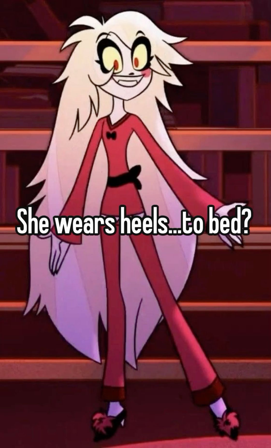 5 Hazbin Hotel Season 2 Leaks Unveiled - MITx Authenticate