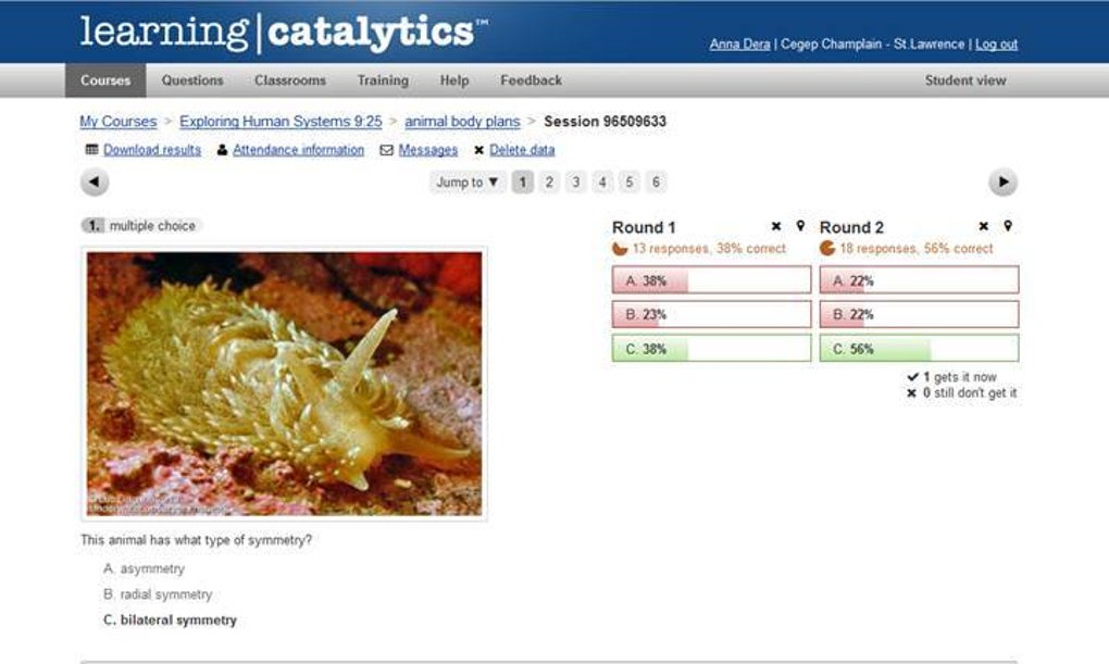 Learning Catalytics Login - MITx Authenticate