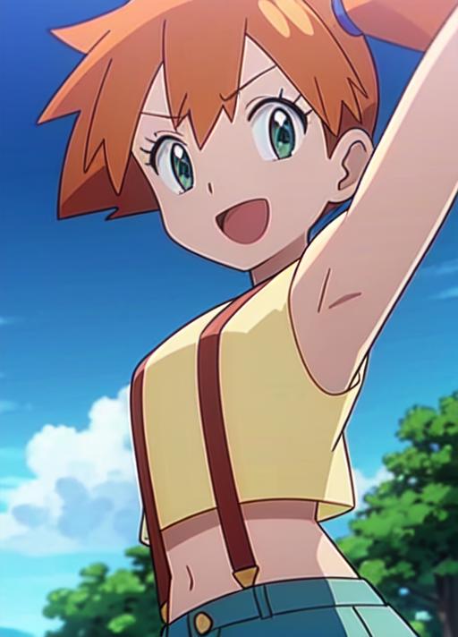 Misty's Hot Pokemon Adventures: 5 Tips - MITx Authenticate