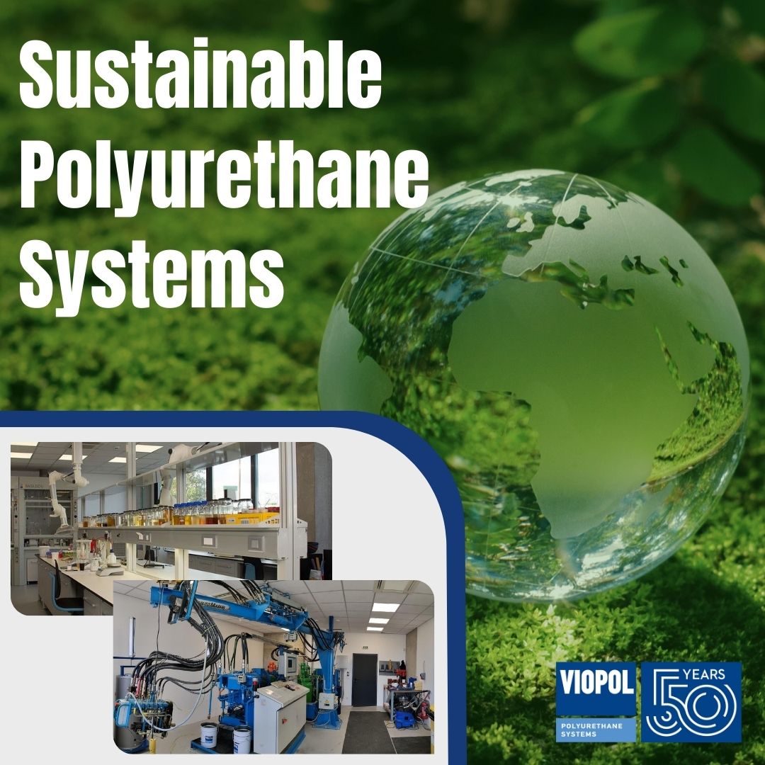 Master Sustainable Polyurethane Materials Today - MITx Authenticate